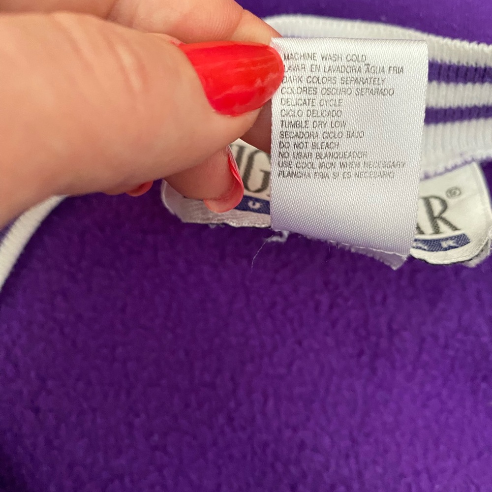 Rare Vintage 95s Night Gear Richard Leeds Sleepwear R… - Gem